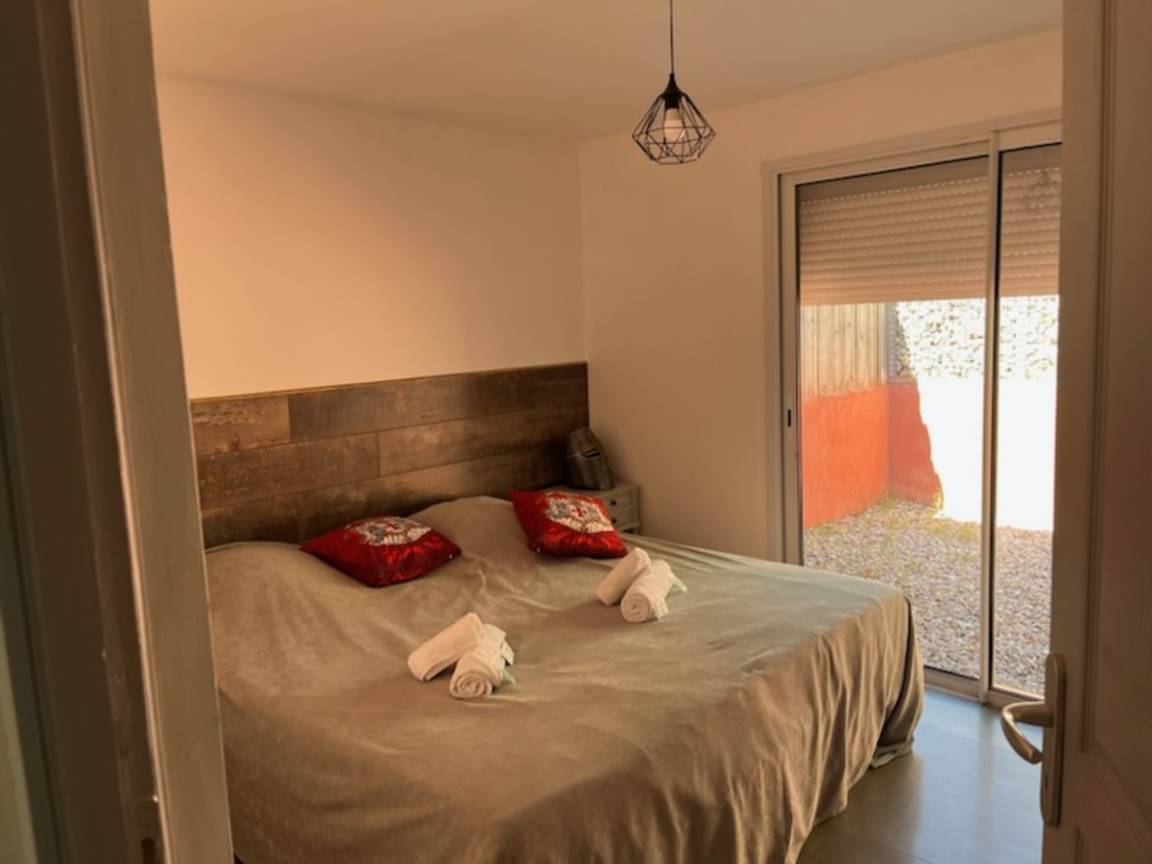 60 M² Appartement ∙ 2 Chambres ∙ 6 Personnes - Cadarache