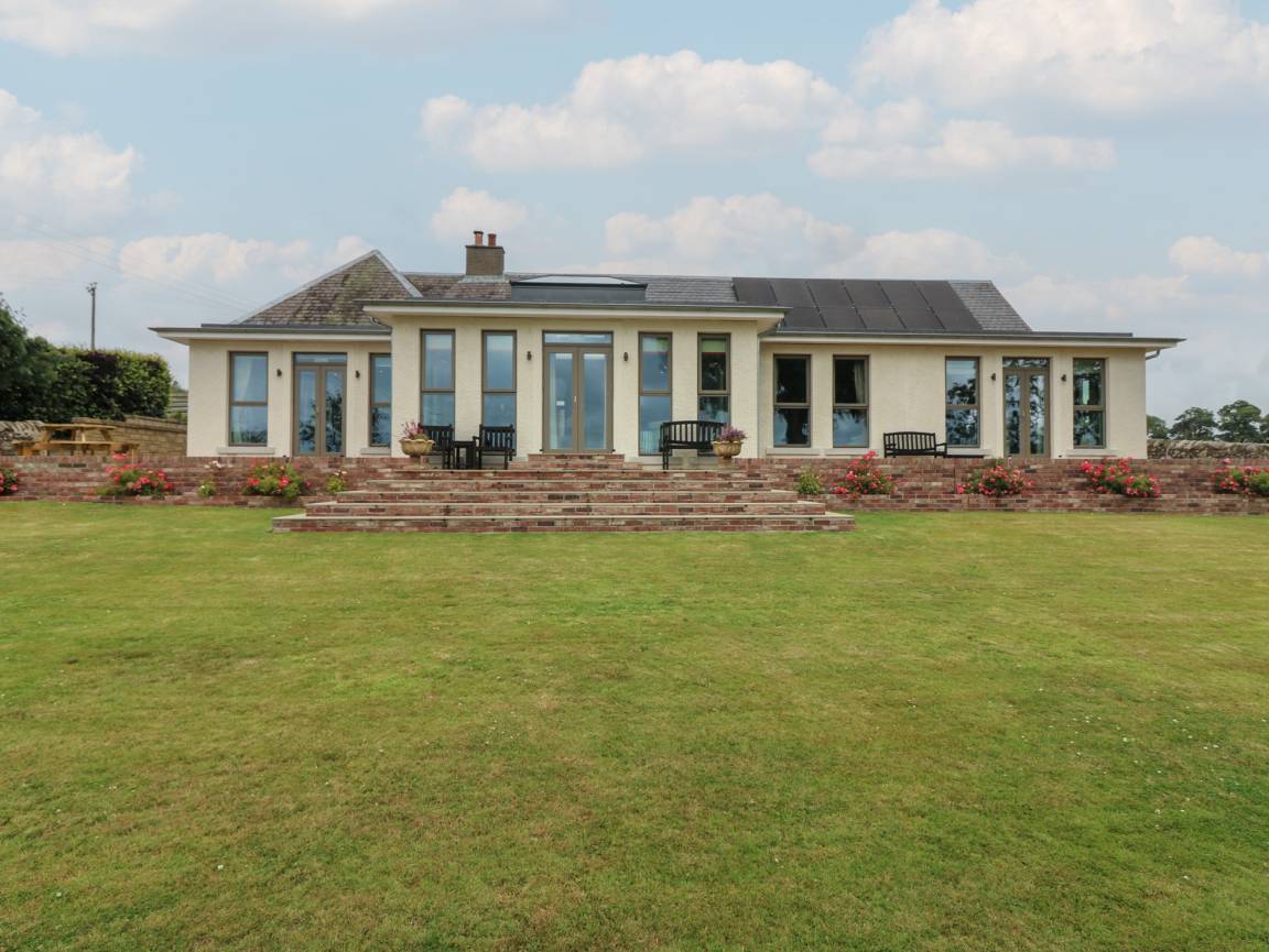 Cottage ∙ 2 Bedrooms ∙ 4 Guests - Fife