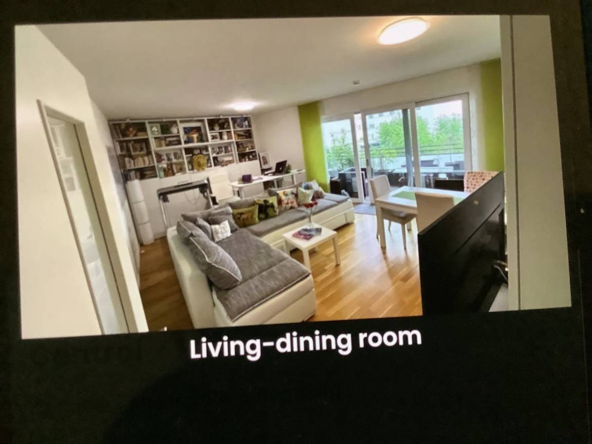 70 M² Apartment ∙ 1 Bedroom ∙ 2 Guests - 