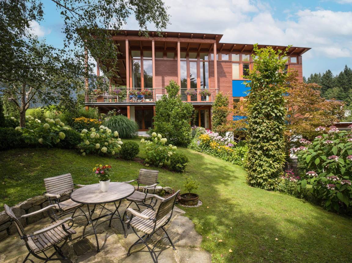 70 M² Appartement ∙ 1 Slaapkamer ∙ 4 Gasten - Söll