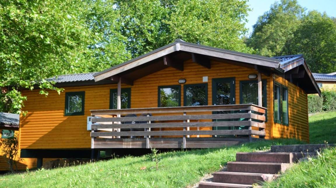 54 M² Appartement ∙ 3 Slaapkamers ∙ 6 Gasten - Yvoir