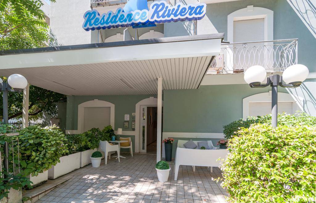 22 M² Apartamento ∙ 2 Huéspedes - Rímini