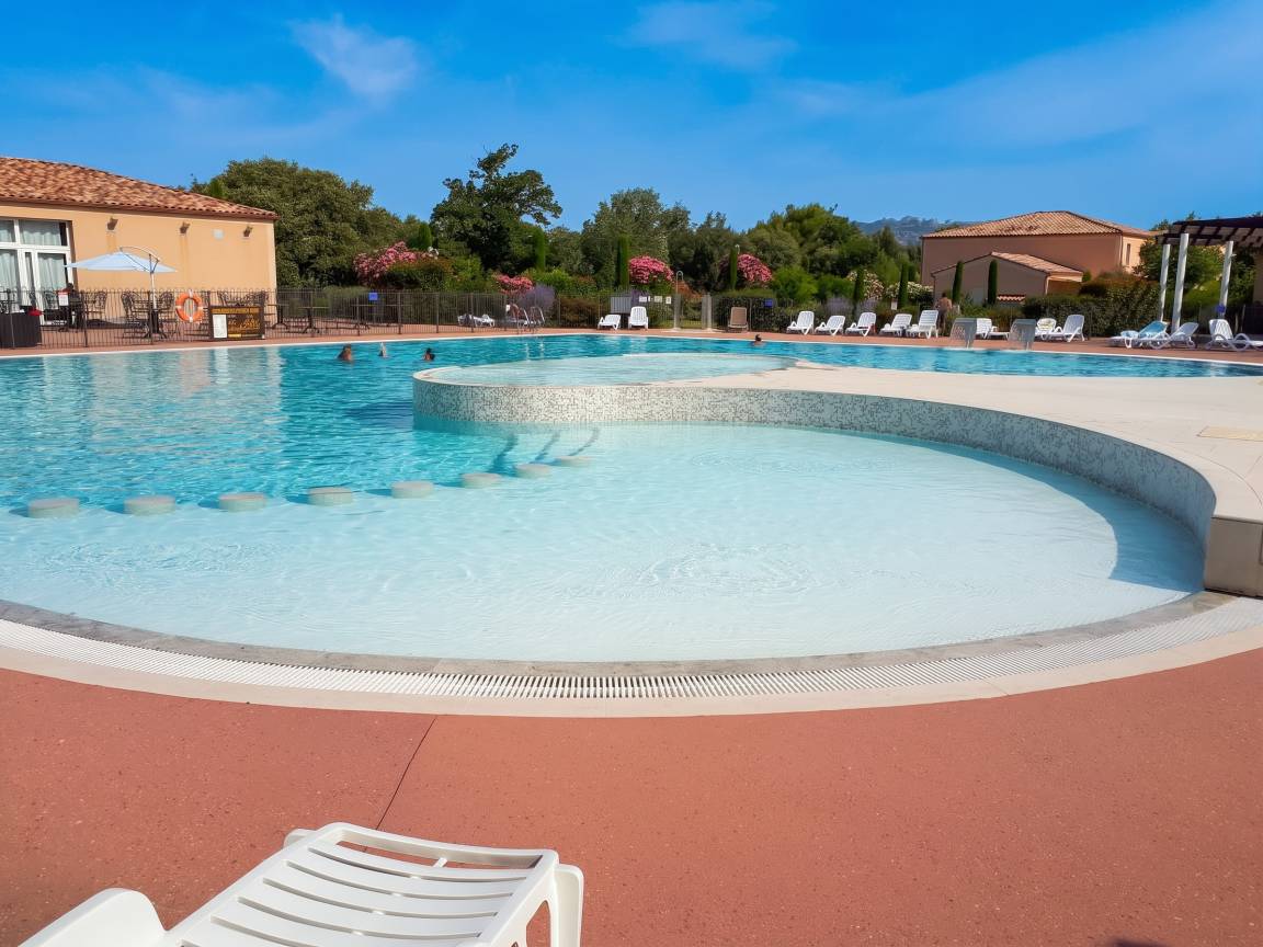 60 M² Ferienhaus ∙ 2 Schlafzimmer ∙ 6 Gäste - Beaumes-de-Venise