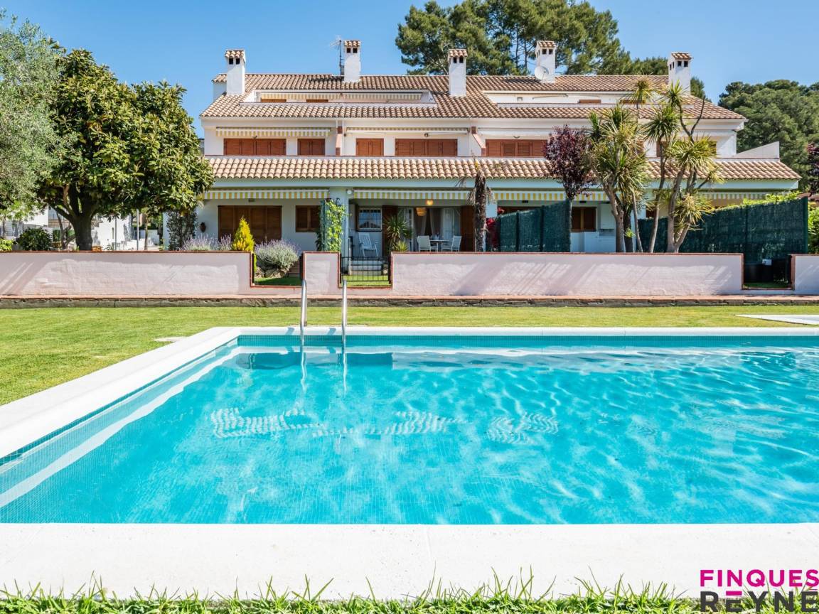 60 M² Ferienwohnung ∙ 2 Schlafzimmer ∙ 4 Gäste - Platja d'Aro