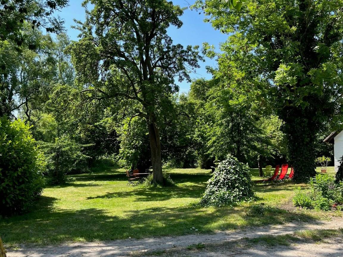 150 M² Ferienwohnung ∙ 3 Schlafzimmer ∙ 8 Gäste - Ummanz