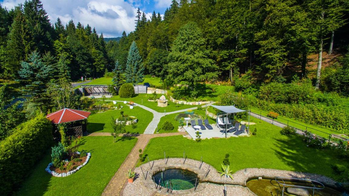 Hotel ∙ 2 Guests - Thuringia