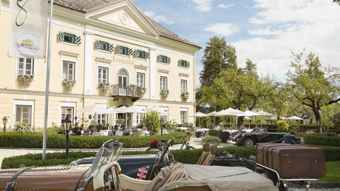 20 M² Hotel ∙ 1 Schlafzimmer ∙ 2 Gäste - Kärnten