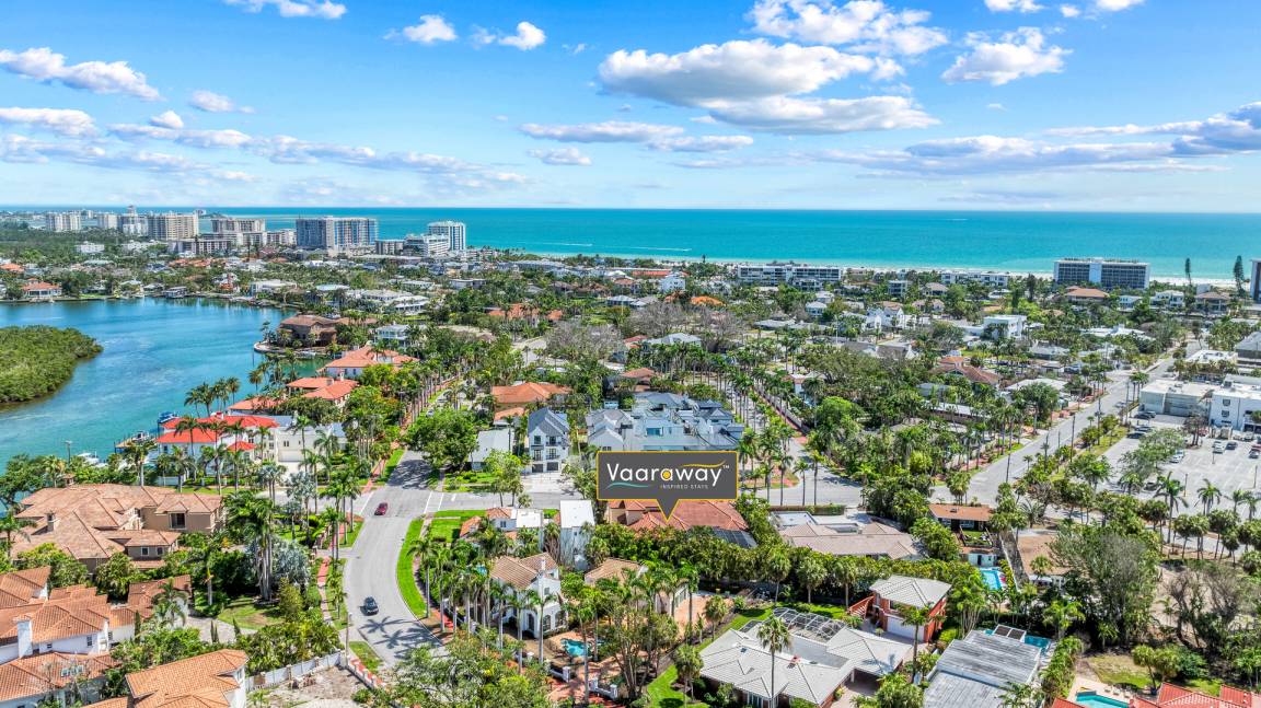 372 M² House ∙ 4 Bedrooms ∙ 12 Guests - Sarasota, FL