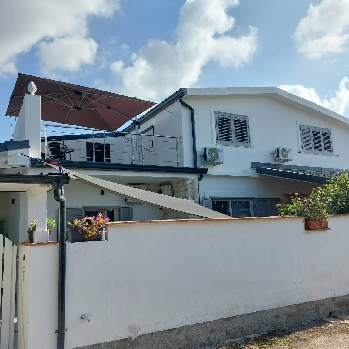 80 M² Apartment ∙ 1 Bedroom ∙ 8 Guests - Porto Empedocle