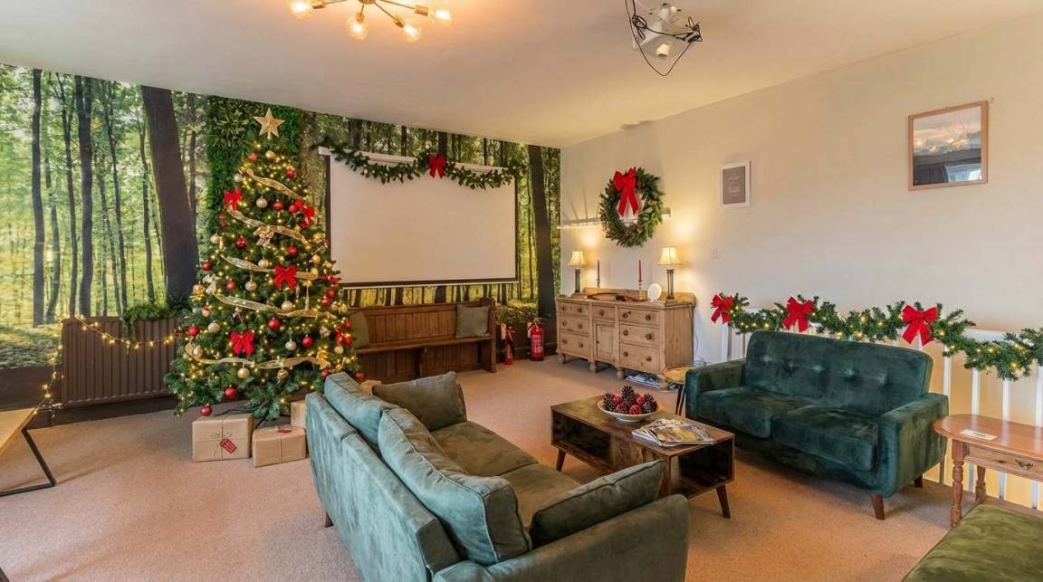 371 M² House ∙ 8 Bedrooms ∙ 16 Guests - Saint Bees