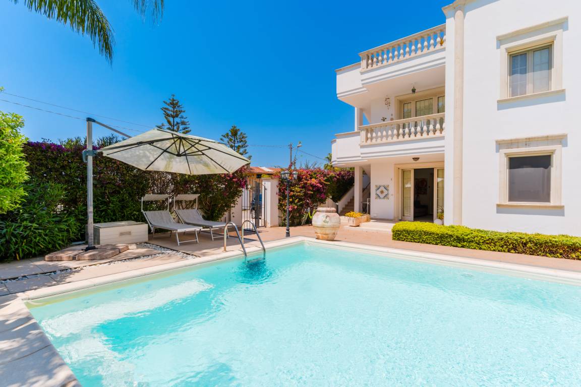 80 M² House ∙ 2 Bedrooms ∙ 5 Guests - Gallipoli