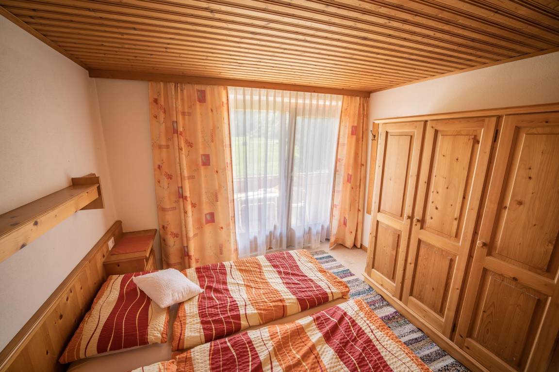 Hotel ∙ 1 Habitación ∙ 3 Huéspedes - Windischgarsten