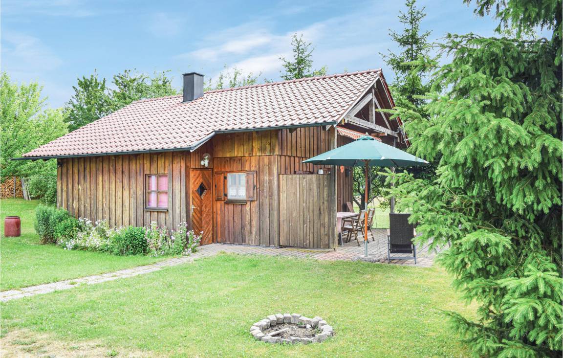 65 M² Ferienhaus ∙ 3 Schlafzimmer ∙ 4 Gäste - Cham