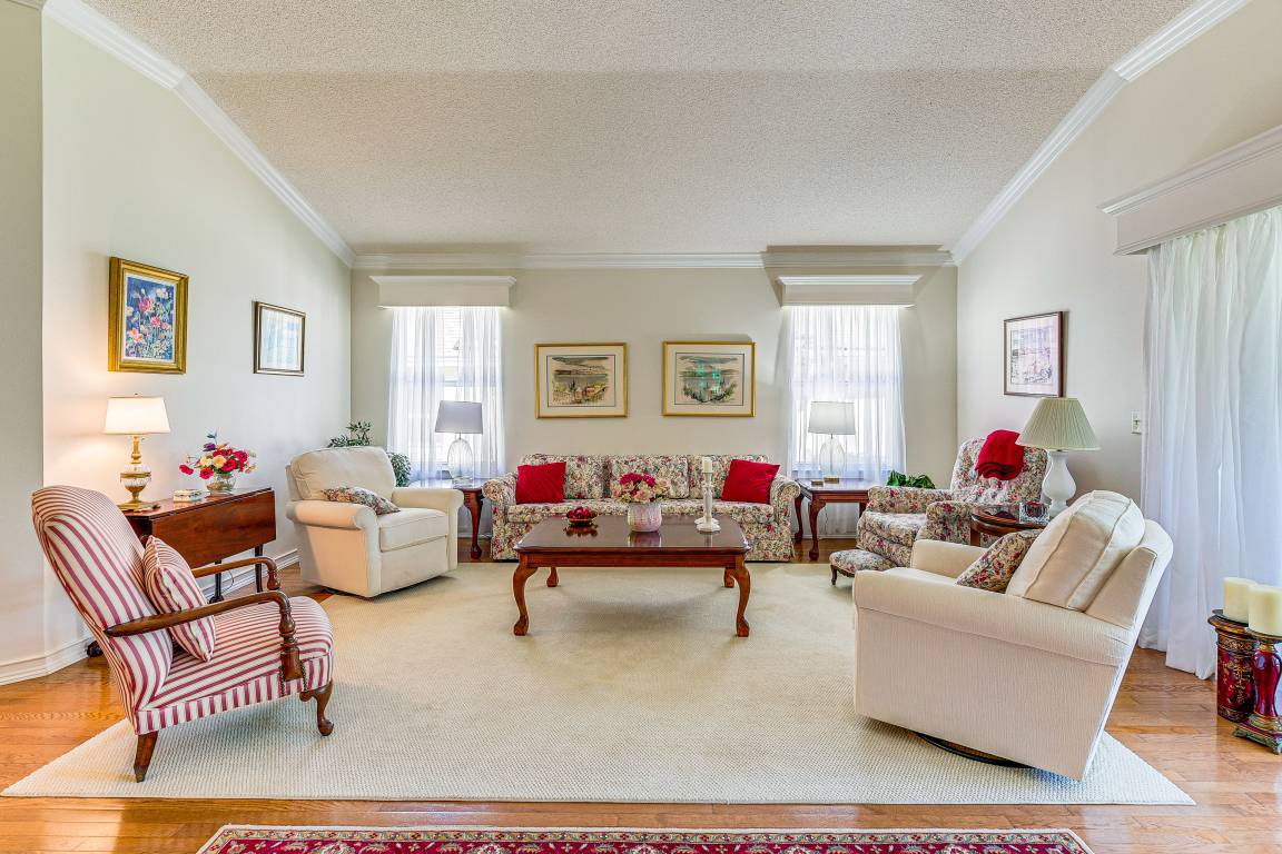 180 M² House ∙ 2 Bedrooms ∙ 4 Guests - Lake Weir, FL