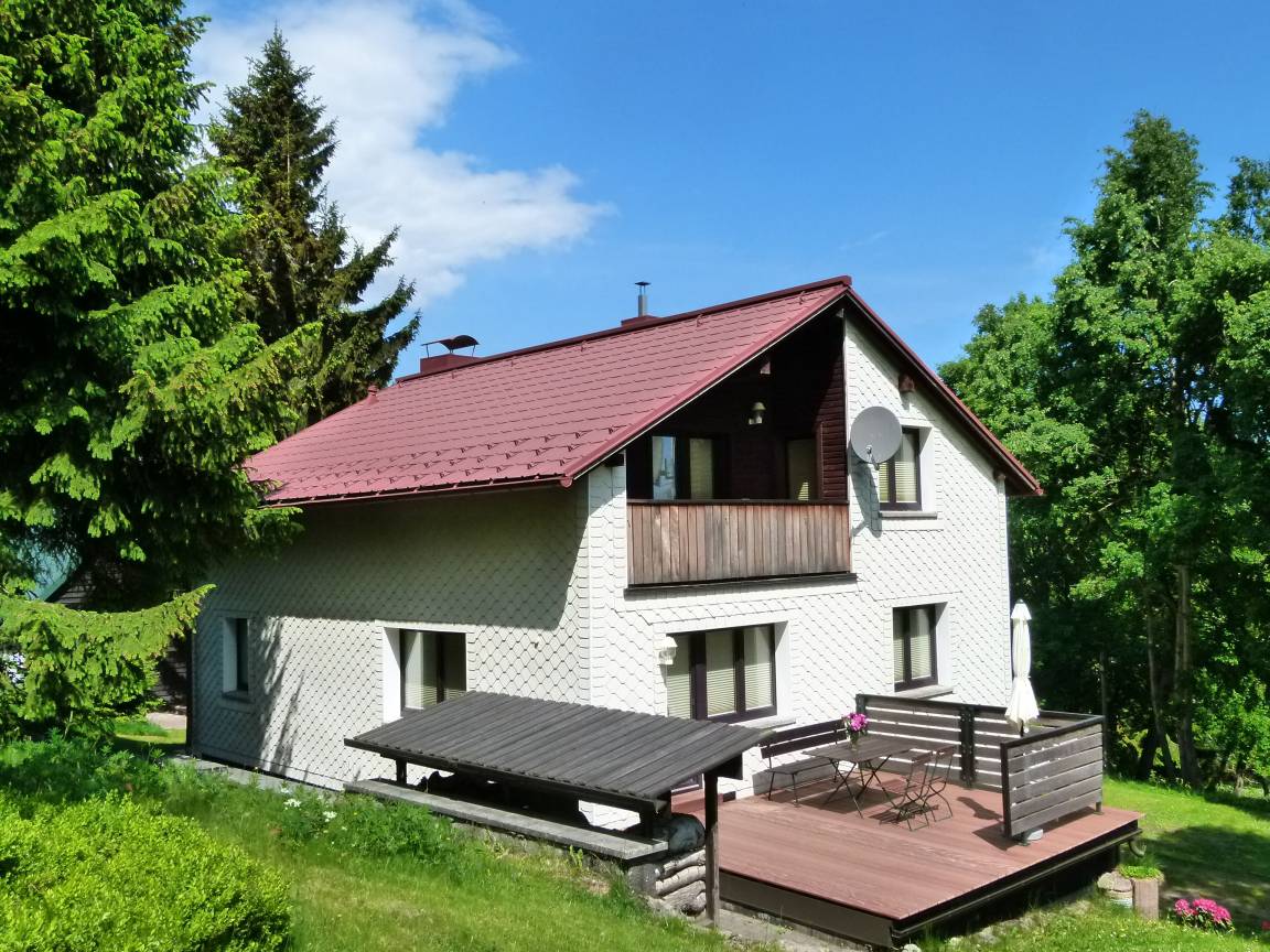160 M² Appartement ∙ 3 Slaapkamers ∙ 10 Gasten - Oberhof