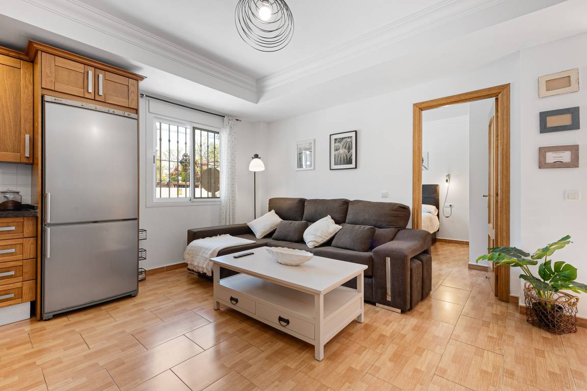 60 M² Apartment ∙ 2 Bedrooms ∙ 5 Guests - Rincón de la Victoria