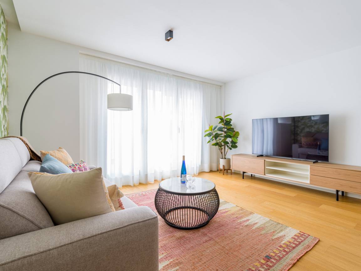 69 M² House ∙ 2 Bedrooms ∙ 4 Guests - Las Palmas de Gran Canaria