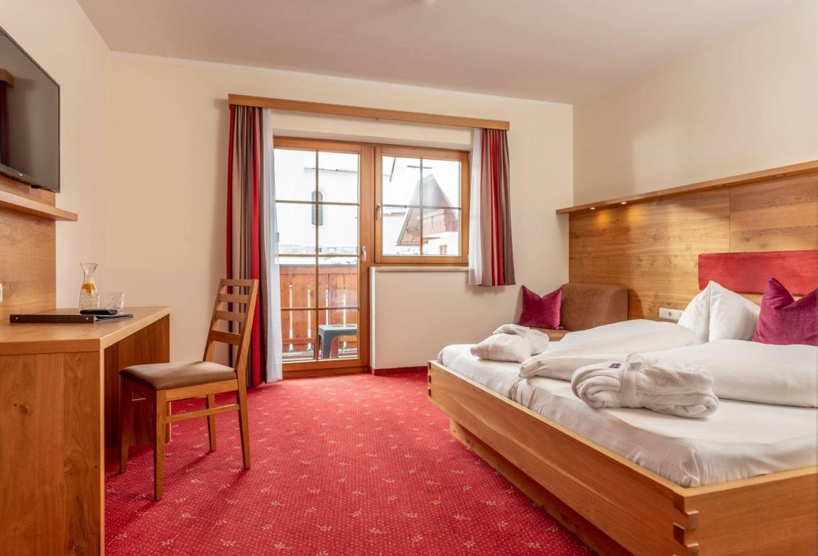 28 M² Hotel ∙ 1 Bedroom ∙ 3 Guests - Schladming