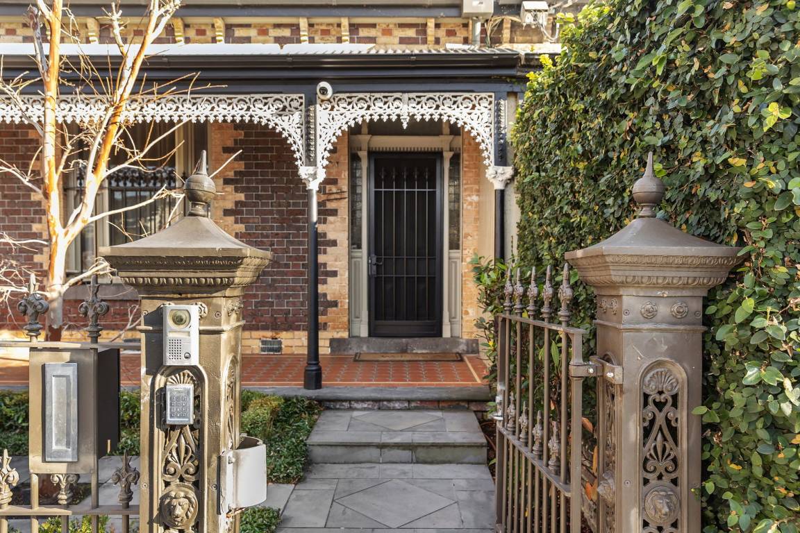 House ∙ 3 Bedrooms ∙ 6 Guests - St Kilda