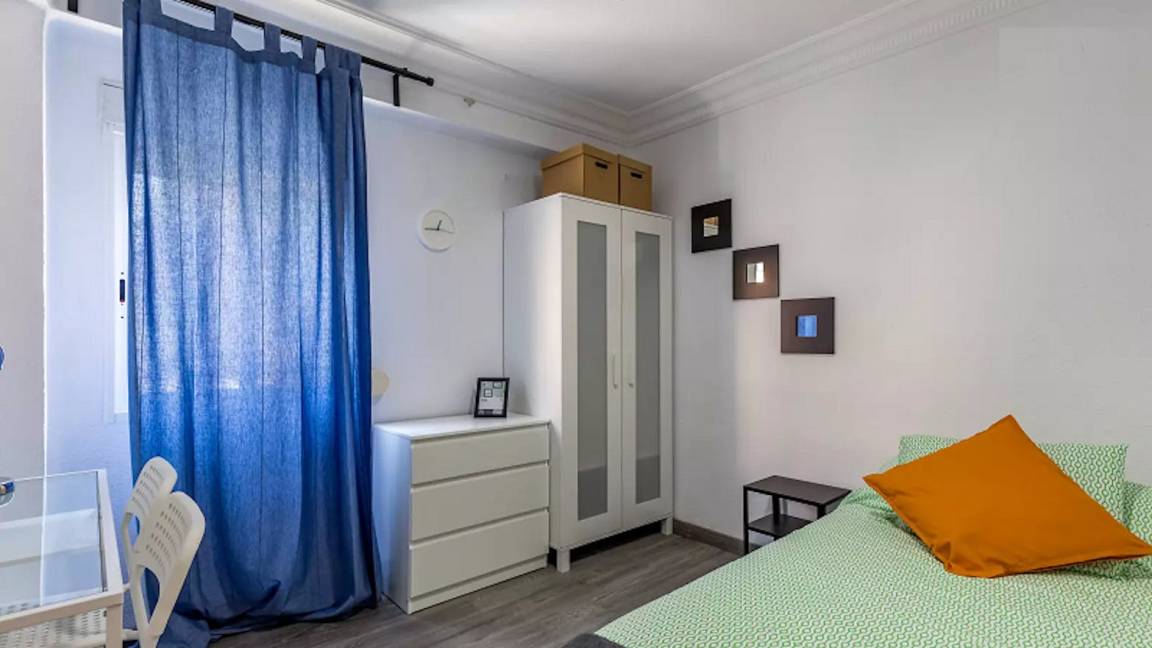 Private Room ∙ 1 Bedroom ∙ 1 Guest - Valencia