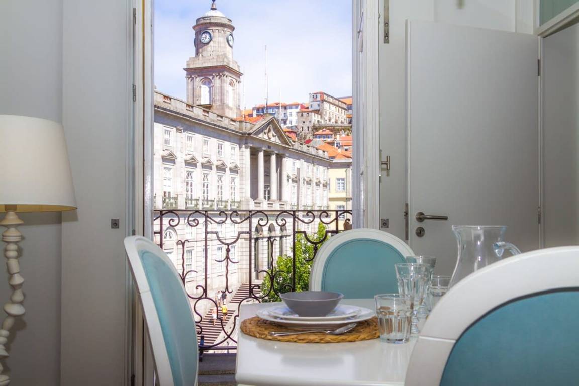 Apartment ∙ 1 Bedroom ∙ 4 Guests - Porto