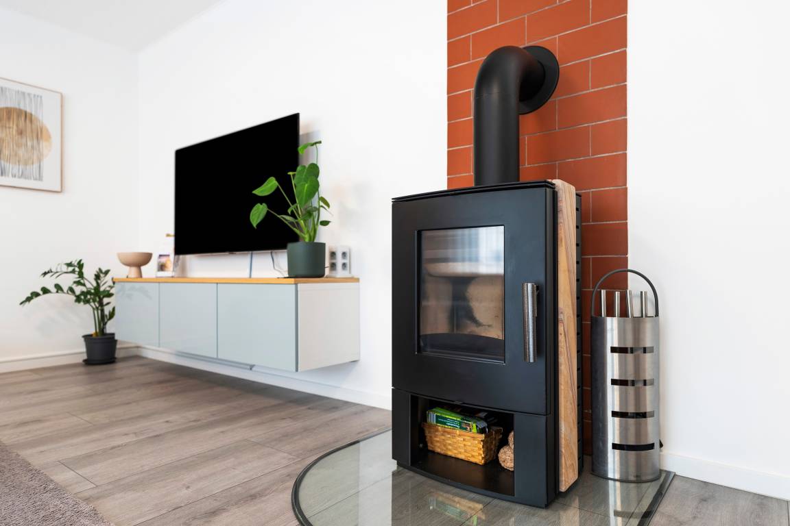 87 M² Appartement ∙ 2 Chambres ∙ 6 Personnes - Baden-Baden