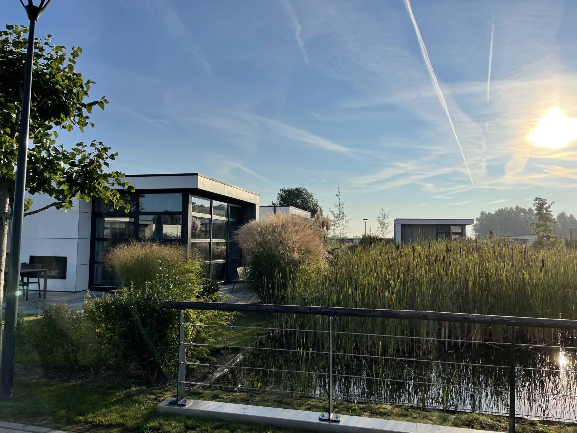 65 M² House ∙ 2 Bedrooms ∙ 4 Guests - Zutphen