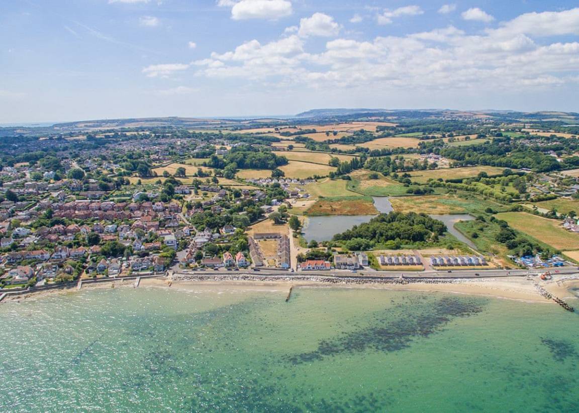 Cottage ∙ 2 Bedrooms ∙ 4 Guests - Isle of Wight