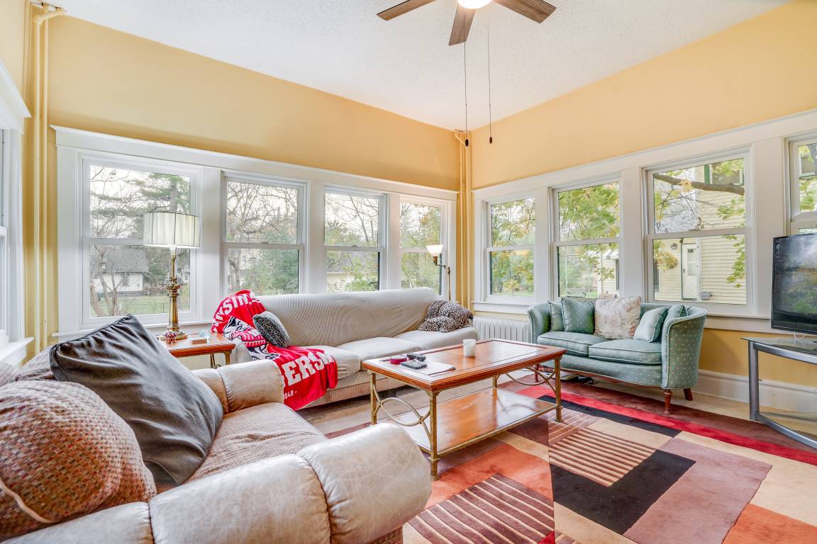 232 M² House ∙ 4 Bedrooms ∙ 8 Guests - Chaos Water Park, Eau Claire