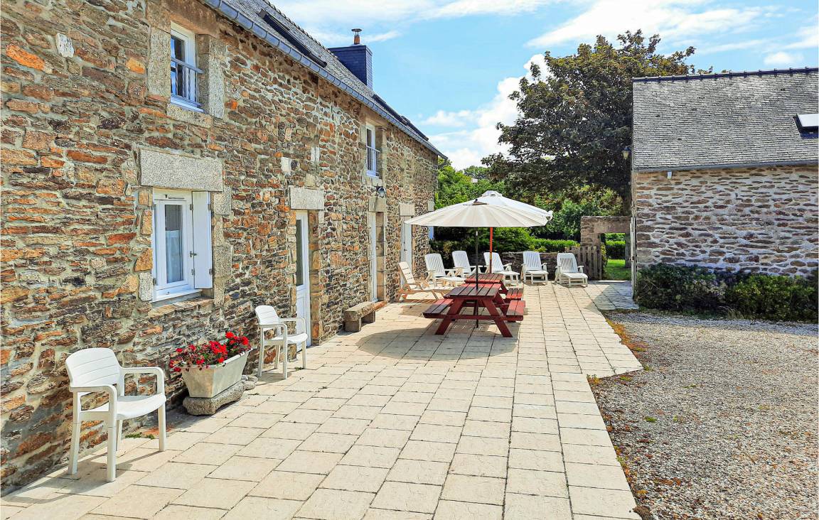 150 M² Ferienhaus ∙ 4 Schlafzimmer ∙ 7 Gäste - Moëlan-sur-Mer