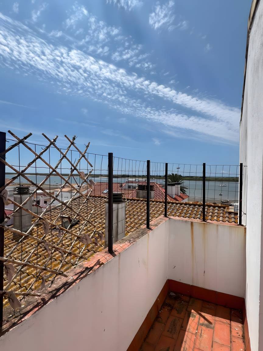 120 M² Talo ∙ 4 Makuuhuonetta ∙ 7 Vierasta - El Rompido
