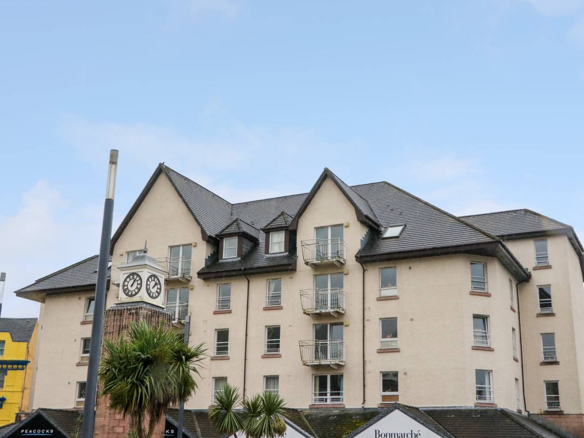 Cottage ∙ 2 Bedrooms ∙ 4 Guests - Oban