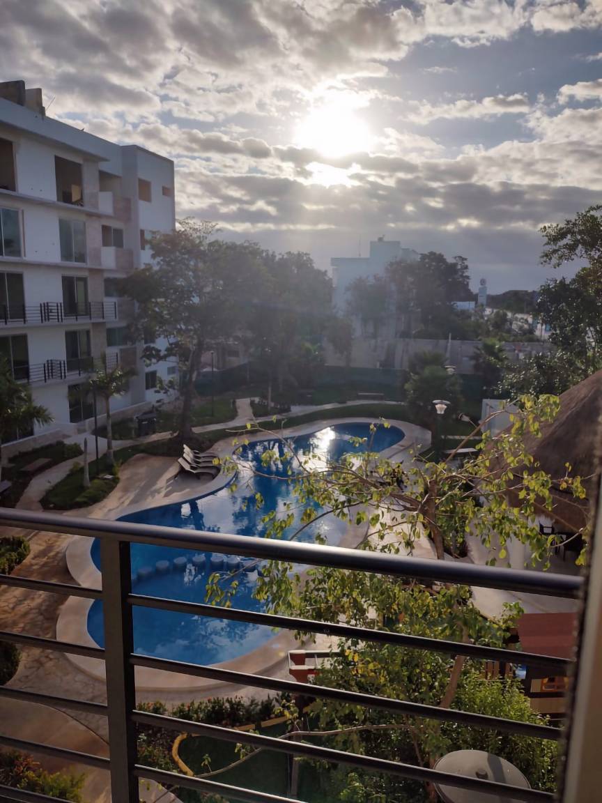 90 M² Appartamento ∙ 3 Camere Da Letto ∙ 11 Ospiti - Playa del Carmen
