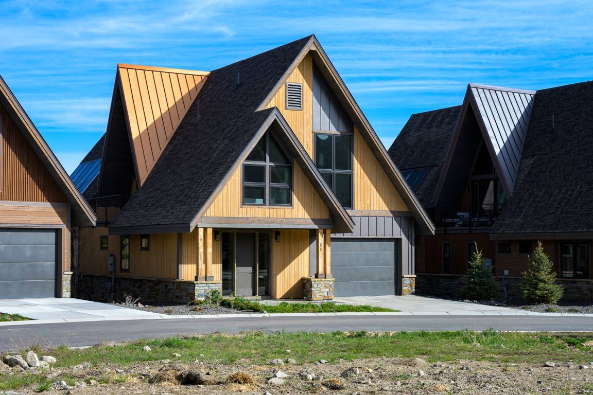 279 M² House ∙ 4 Bedrooms ∙ 12 Guests - Winter Park, CO