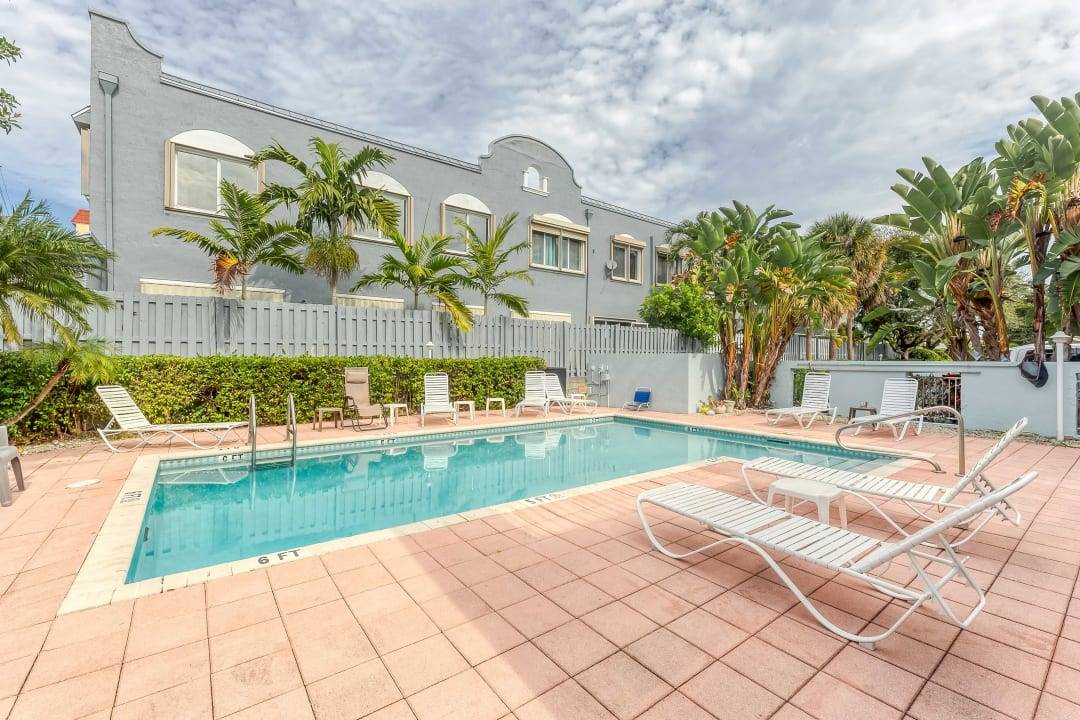 138 M² House ∙ 2 Bedrooms ∙ 6 Guests - Plantation, FL