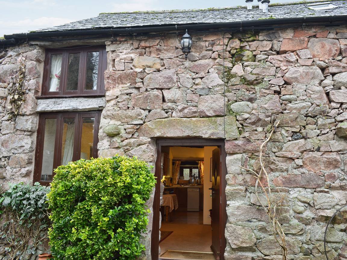 Cottage ∙ 1 Bedroom ∙ 2 Guests - Eskdale