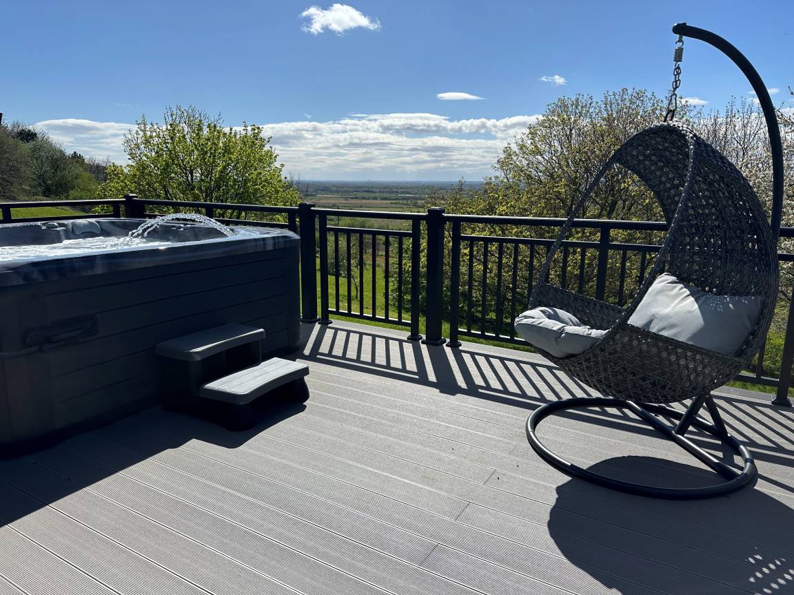 Cottage ∙ 3 Bedrooms ∙ 6 Guests - Market Rasen