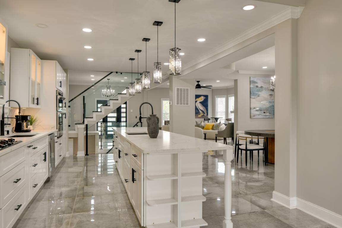 418 M² Casa ∙ 6 Habitaciones ∙ 13 Huéspedes - Towson, MD
