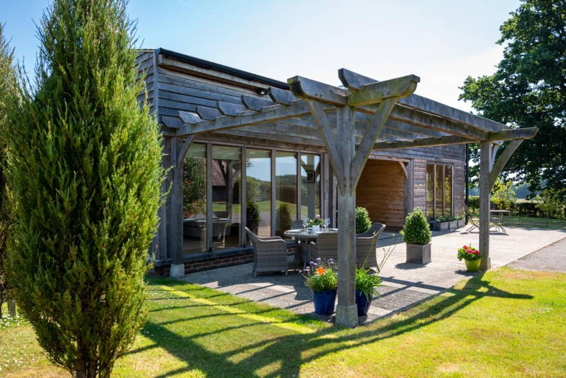 Cottage ∙ 1 Bedroom ∙ 2 Guests - Tenterden