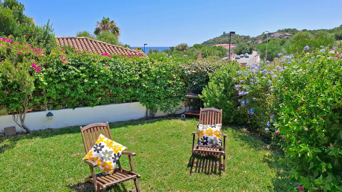 53 M² Casa Vacanza ∙ 2 Camere Da Letto ∙ 4 Ospiti - Tortolì