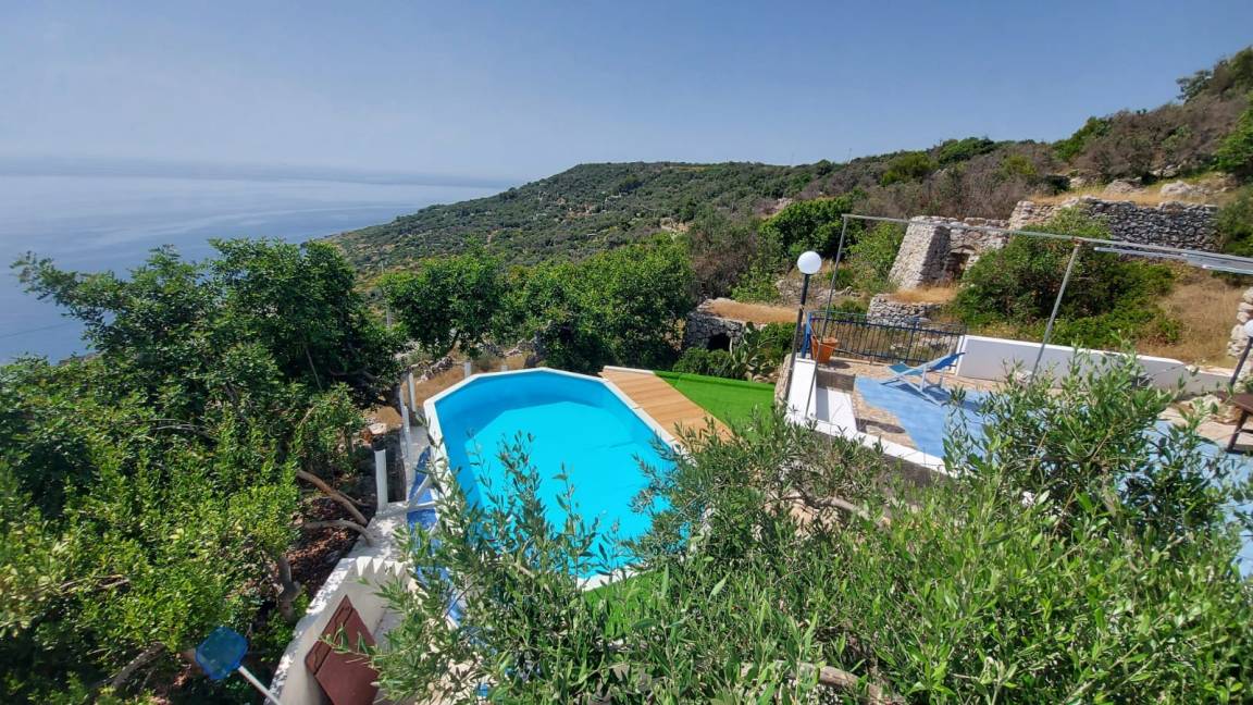 75 M² Villa ∙ 3 Slaapkamers ∙ 6 Gasten - Gagliano del Capo
