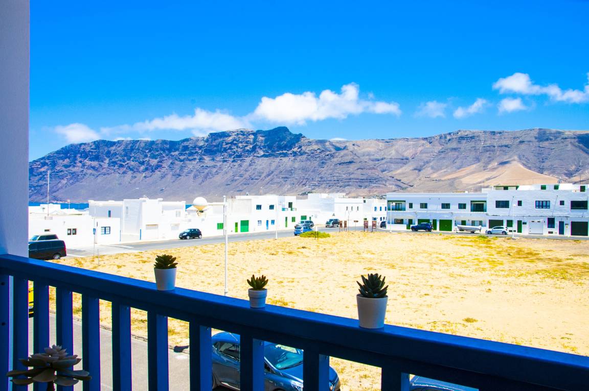 67 M² Apartamento ∙ 2 Habitaciones ∙ 4 Huéspedes - Lanzarote