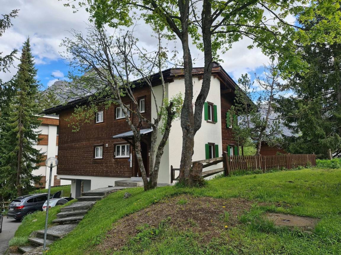 Appartement ∙ 4 Chambres ∙ 9 Personnes - Arosa