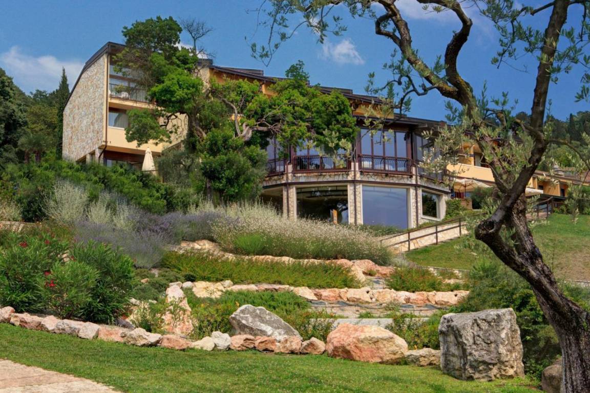 55 M² Apartment ∙ 2 Bedrooms ∙ 6 Guests - Garda