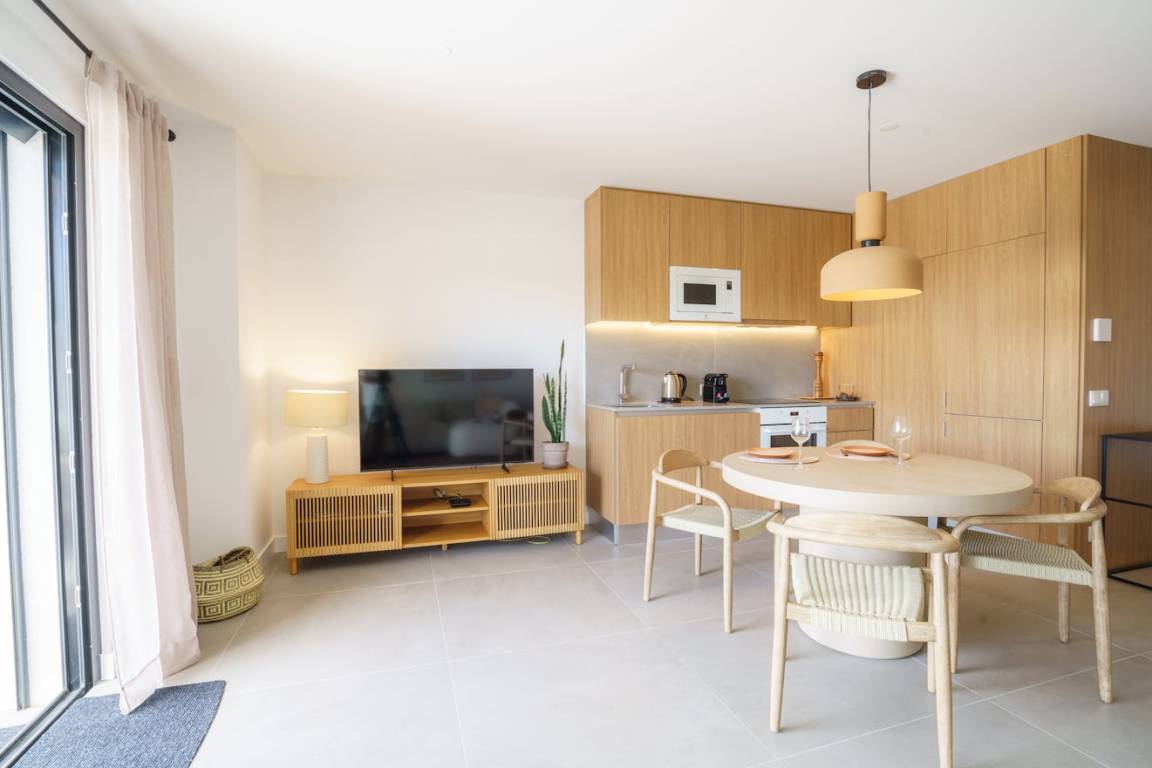 90 M² Casa ∙ 2 Quartos ∙ 4 Hóspedes - Ericeira