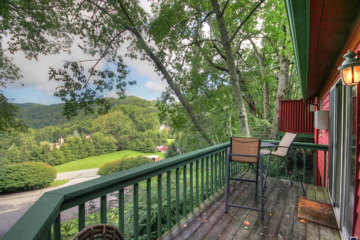 53 M² Cottage ∙ 1 Bedroom ∙ 4 Guests - Boone, NC