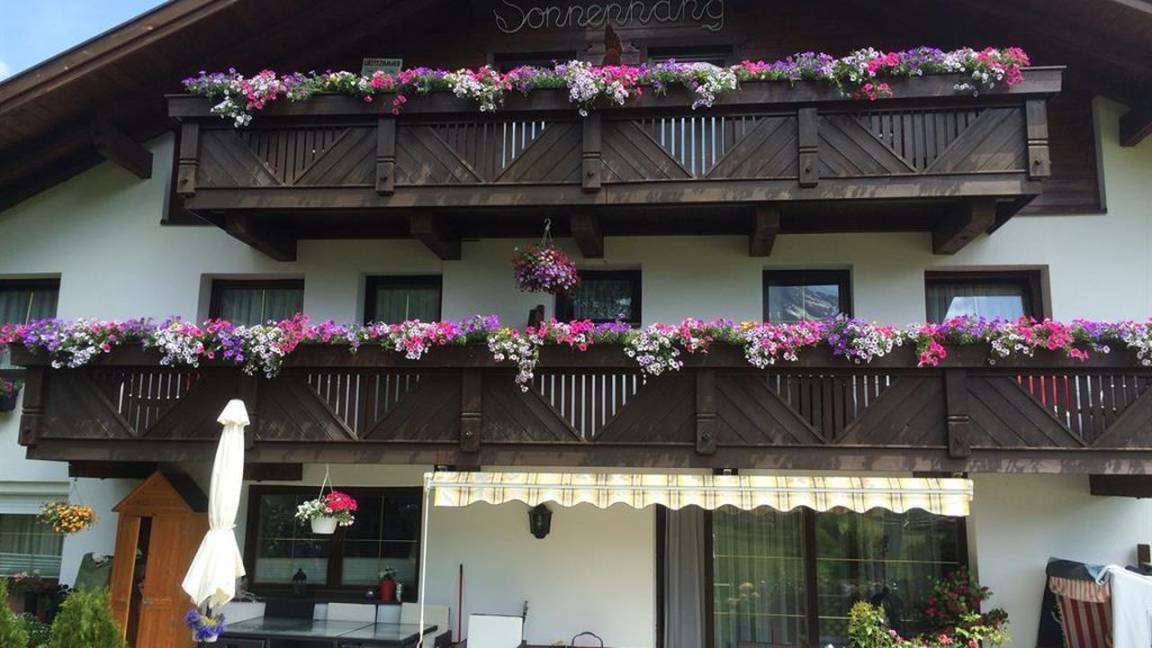 25 M² Hotel ∙ 1 Bedroom ∙ 2 Guests - Soelden