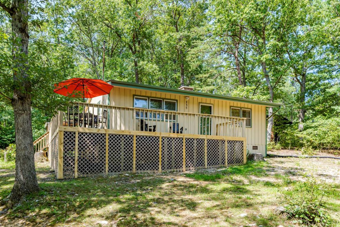 Casa ∙ 1 Habitación ∙ 4 Huéspedes - Luray, VA