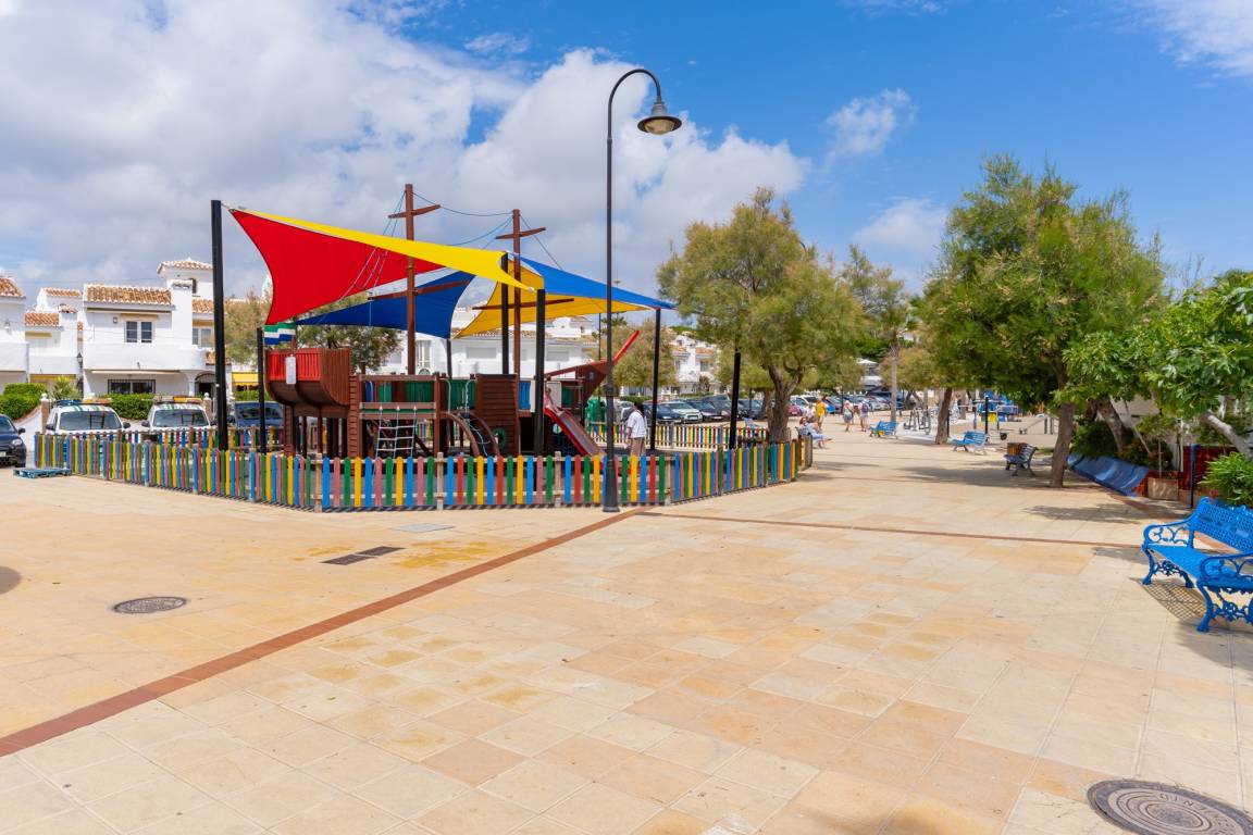 27 M² Estudio ∙ 3 Huéspedes - Mijas