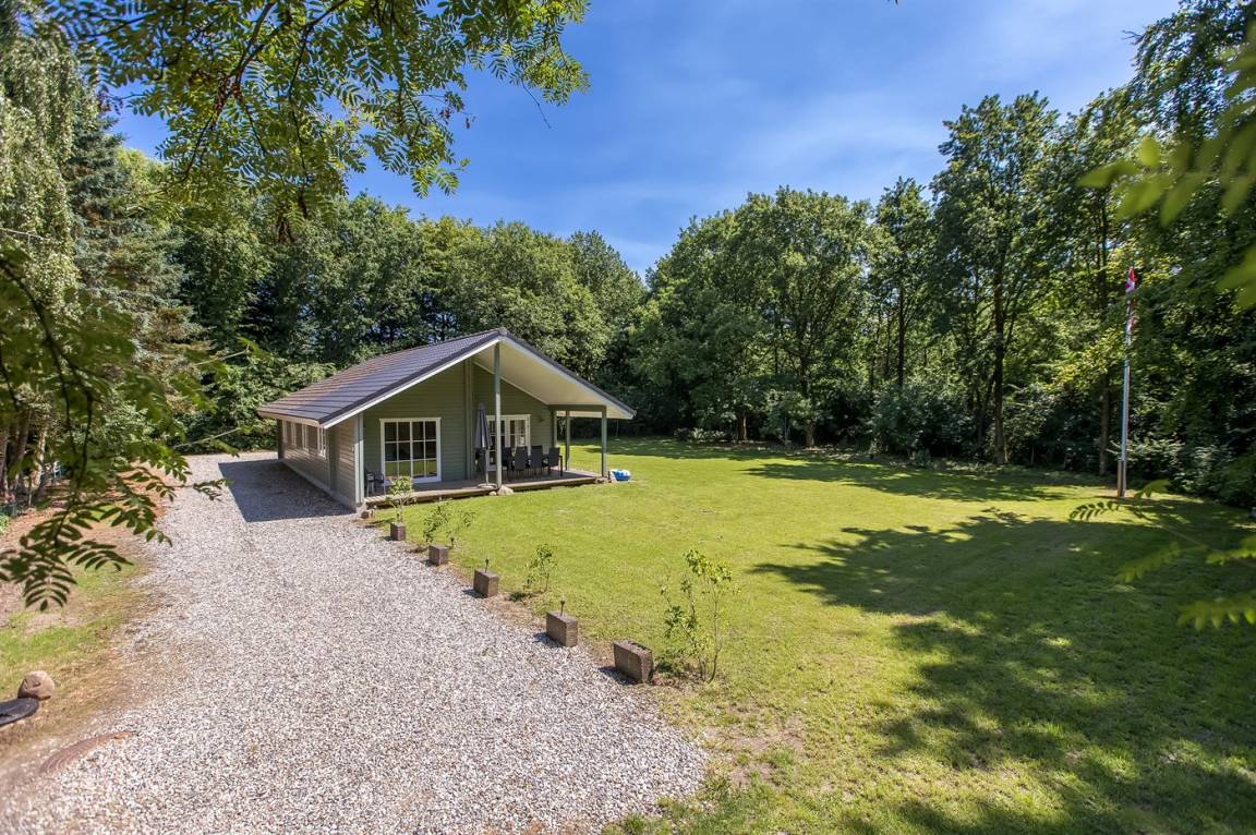 95 M² Ferienhaus ∙ 3 Schlafzimmer ∙ 6 Gäste - Arrild